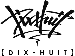 DIX-HUIT オンラインショップ - produced by TOM18