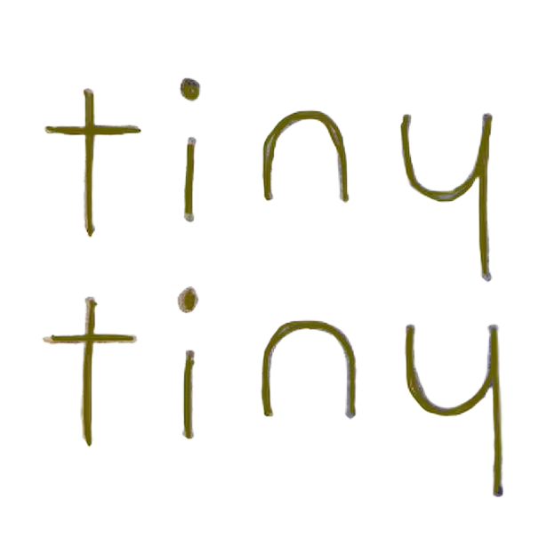 tiny tiny