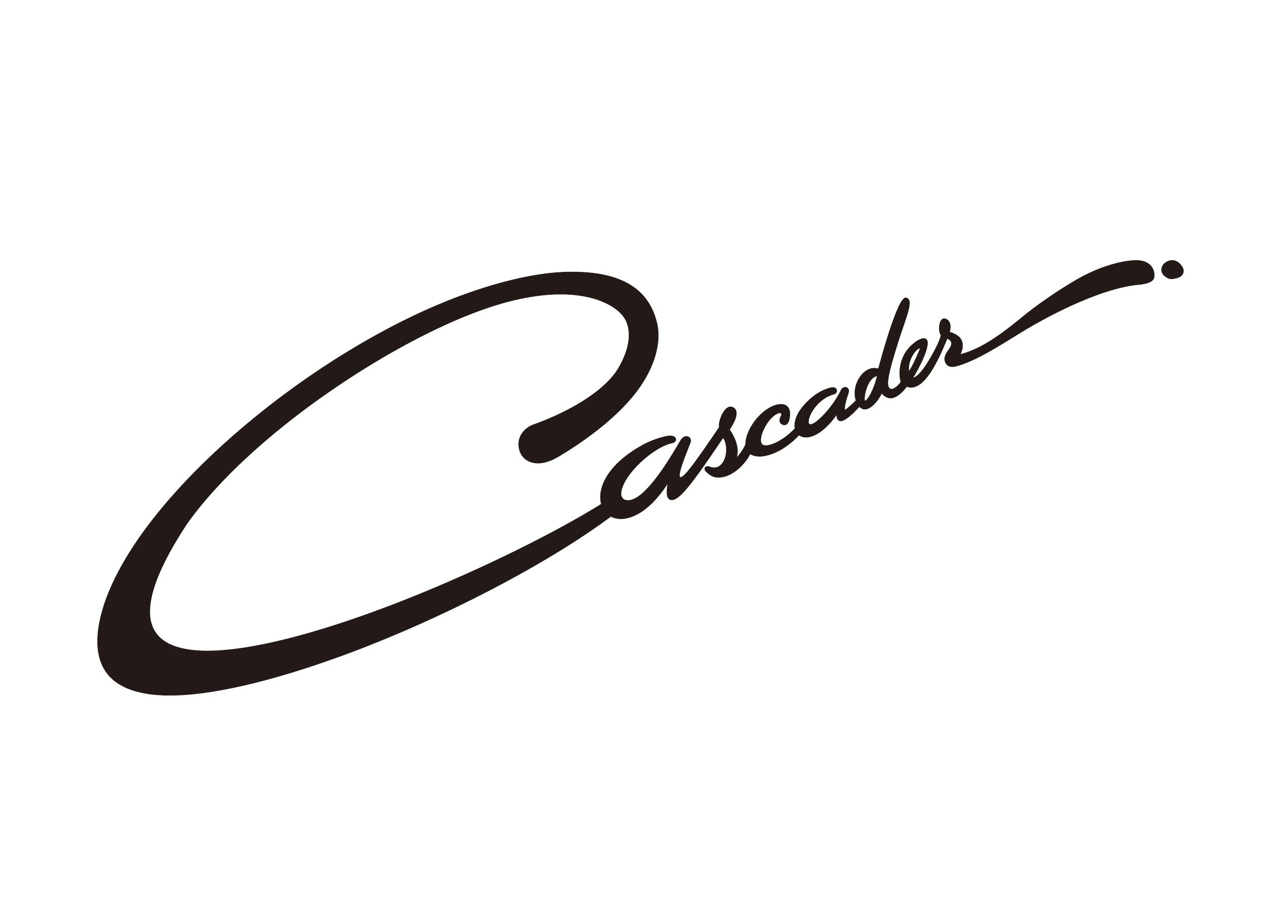 Cascader