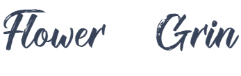 Flower Grin
