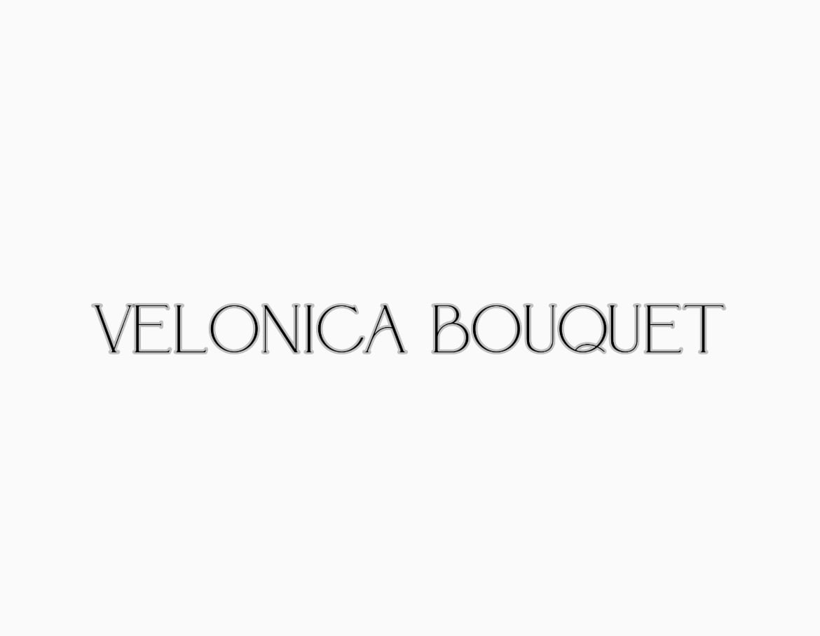 Velonica bouquet