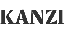 KANZI