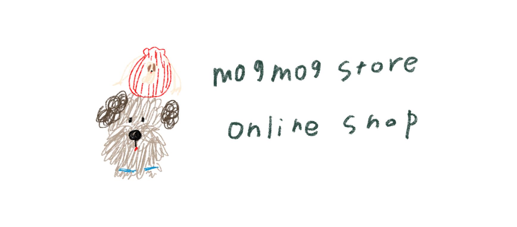 mogmog store