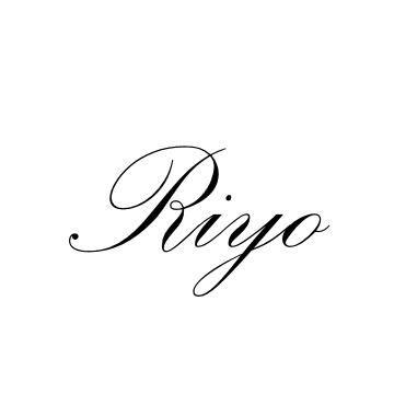 riyo
