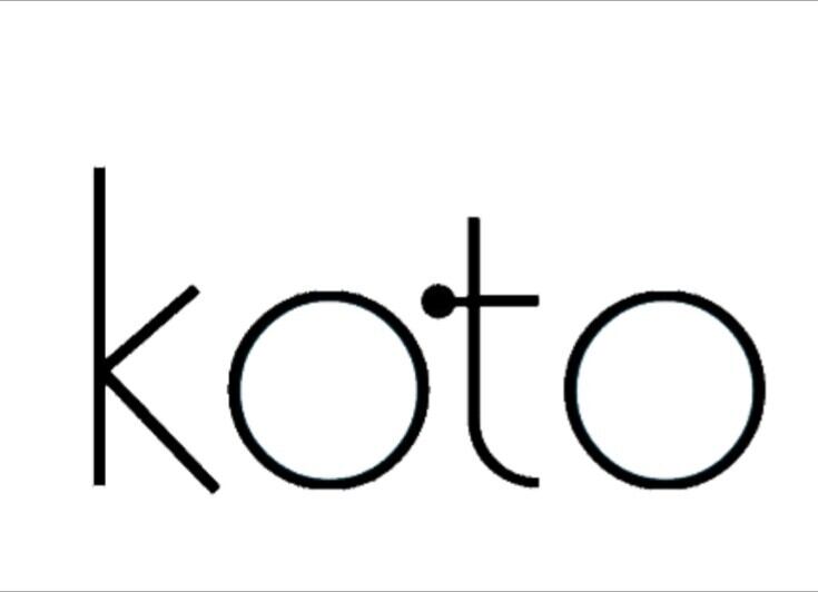 koto