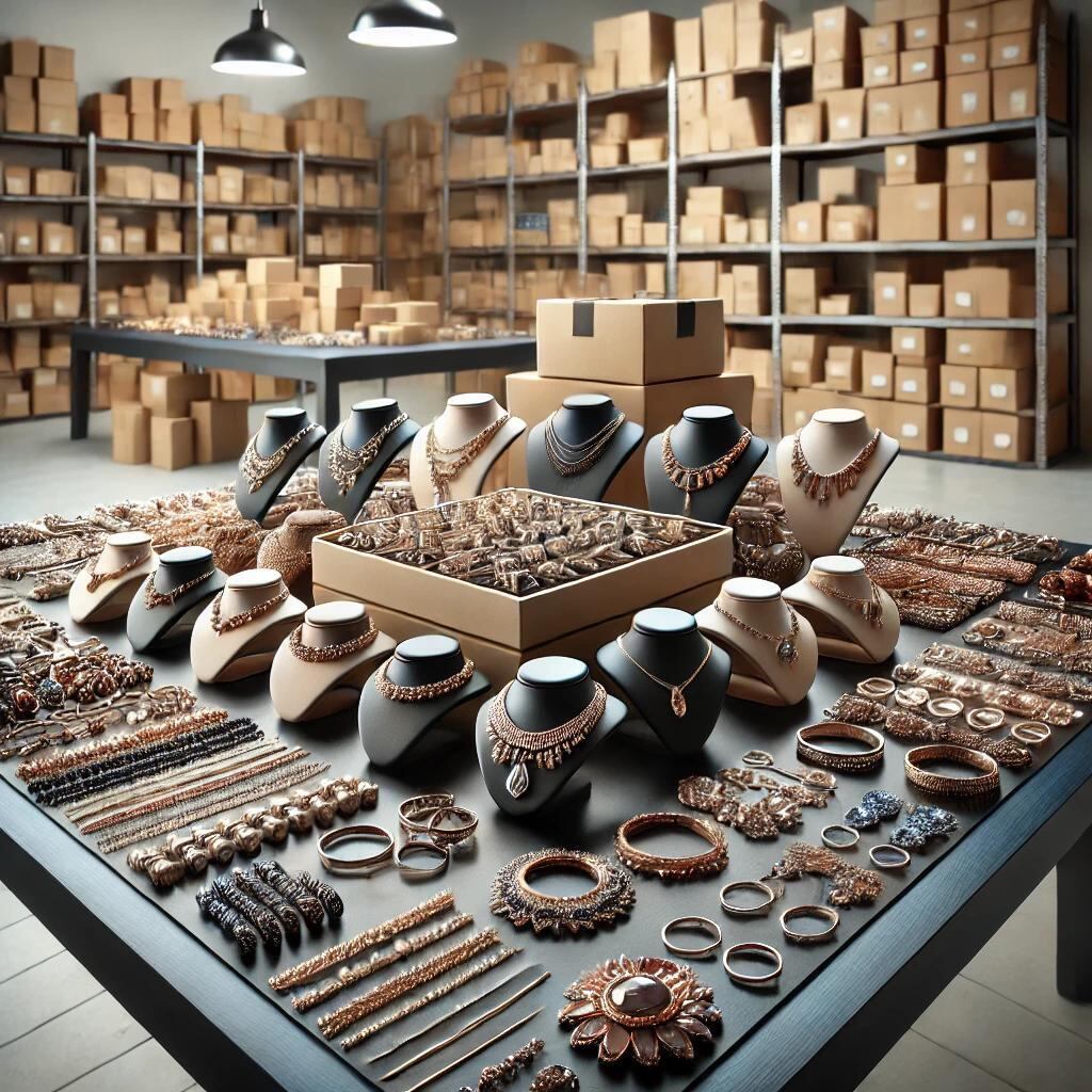 ALL ITEM | 卸売り-MARI MAGI-