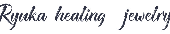 Ryuka healing jewelry
