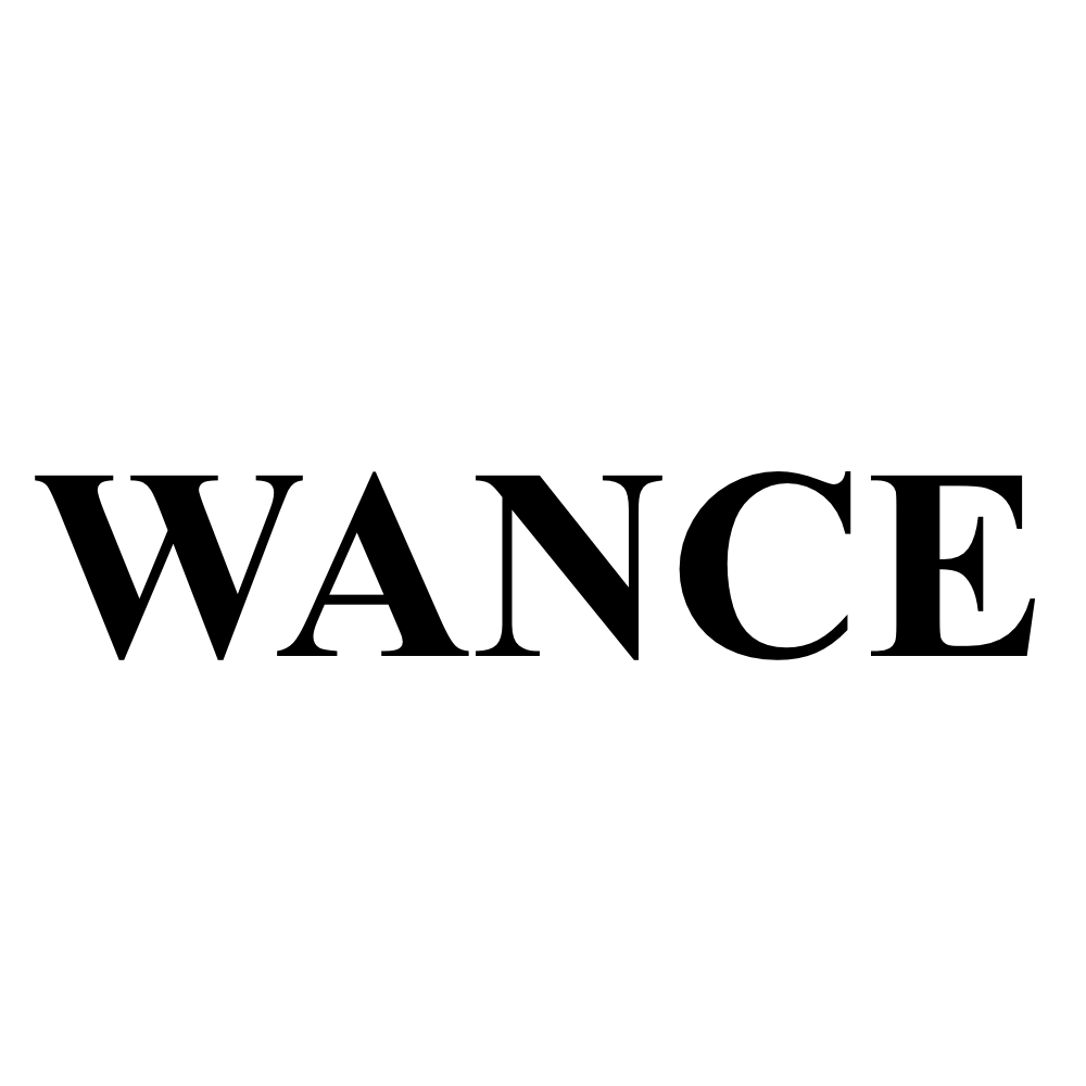 PRODUCTION ITEM | WANCE