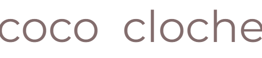 coco cloche
