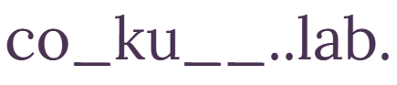 co_ku__..lab.