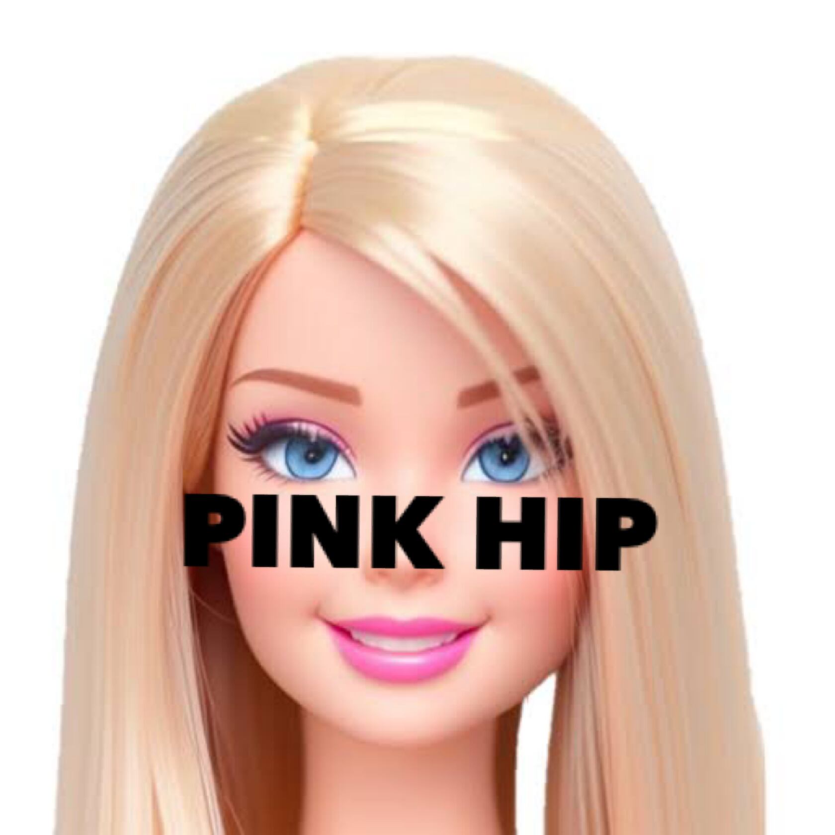 PINK HIP