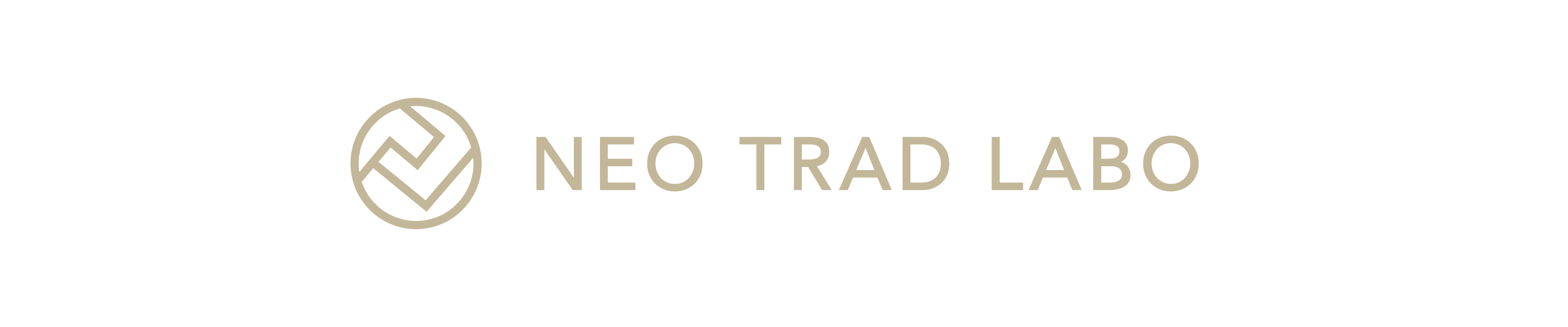 ABOUT | NEO TRAD LABO