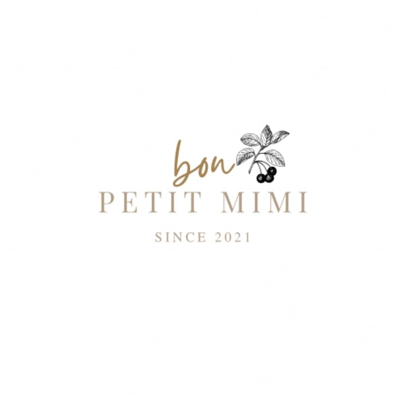 bon petit mimi