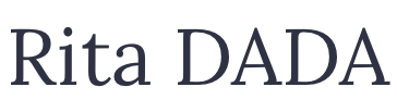 Rita DADA