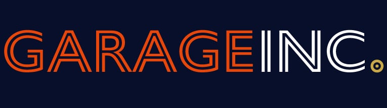GARAGE INC.