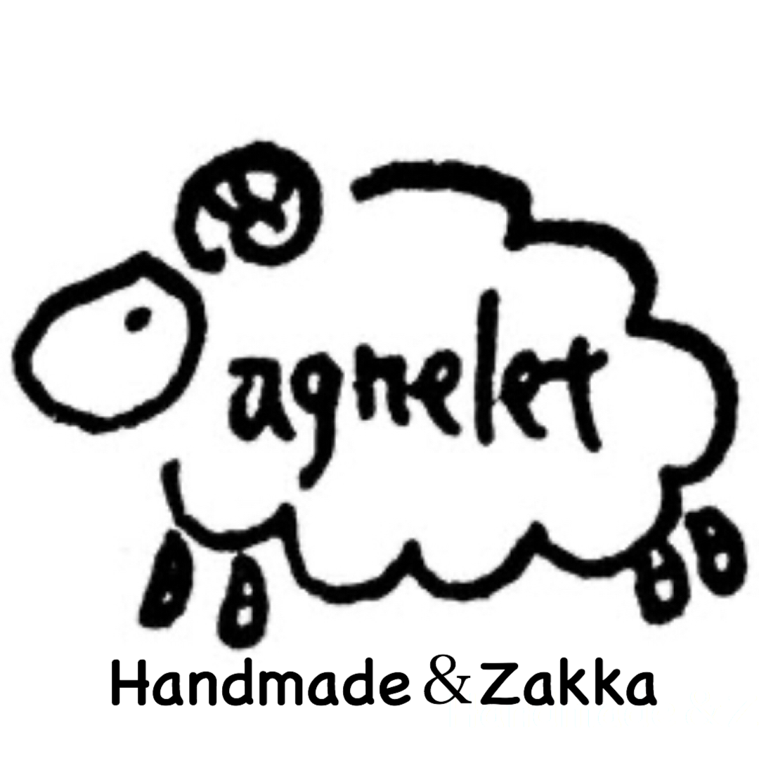 Handmade＆Zakka agnelet