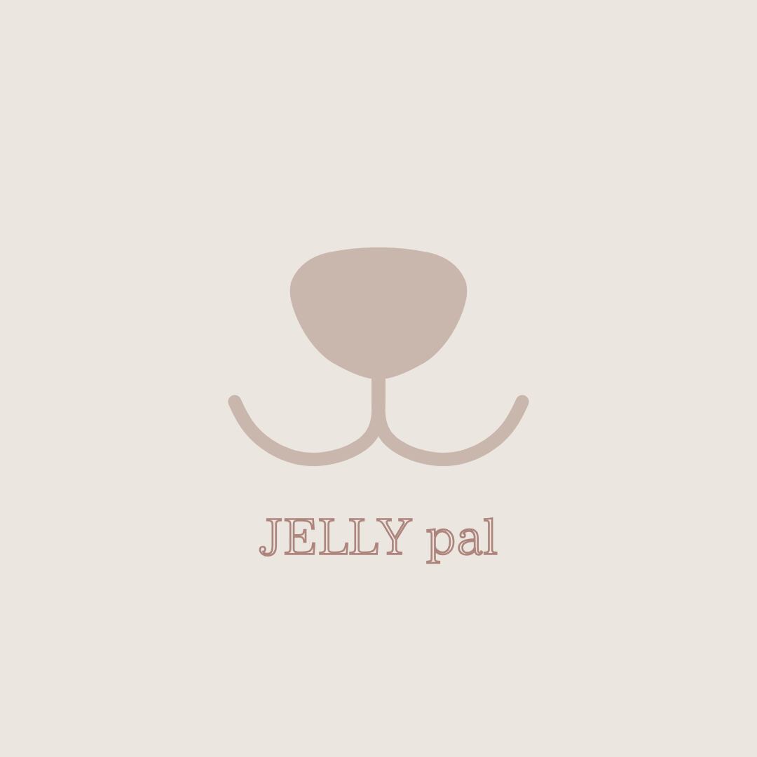 JELLY pal /ジェリーパル