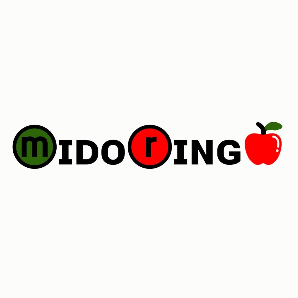 midoringo