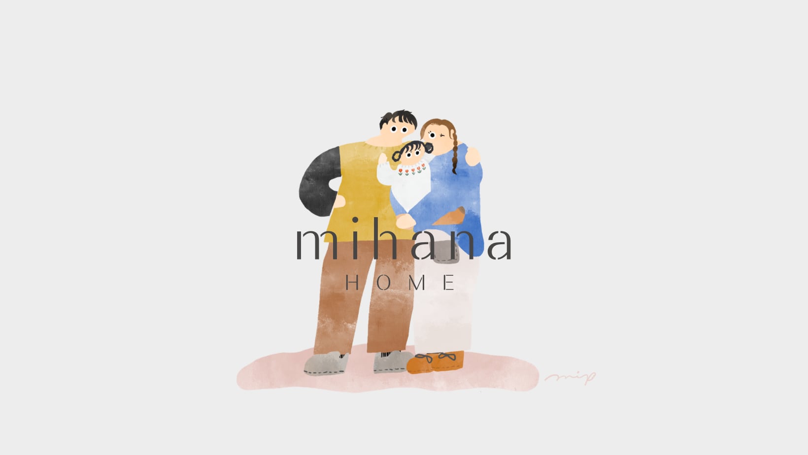 mihana-HOME