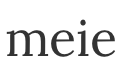 meie
