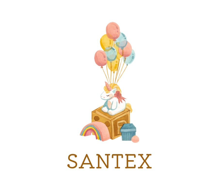 SANTEX - サンテックス