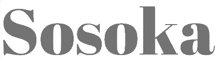 Sosoka