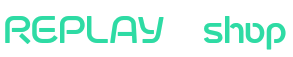 REPLAY shop
