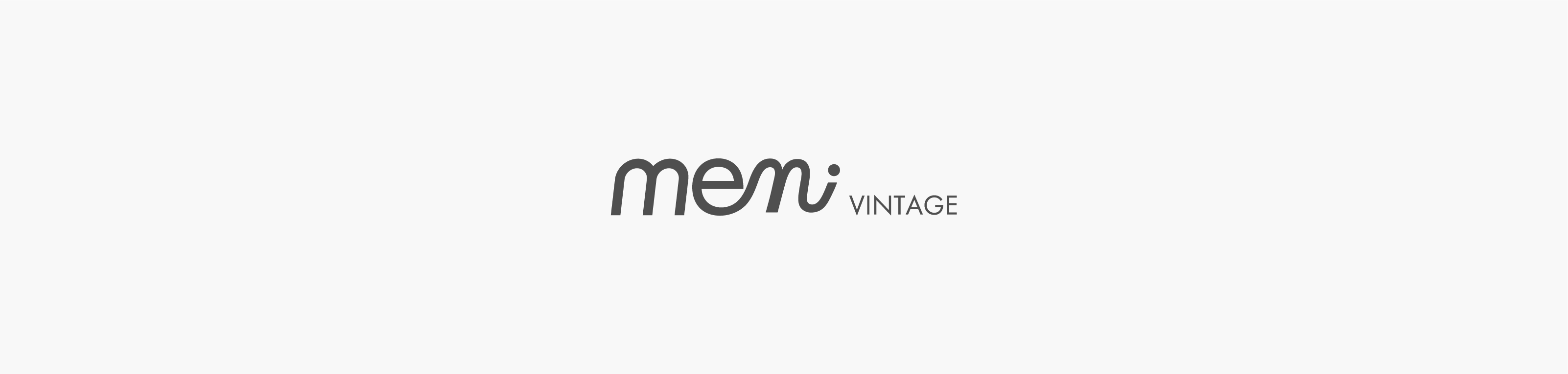 ABOUT | mem vintage