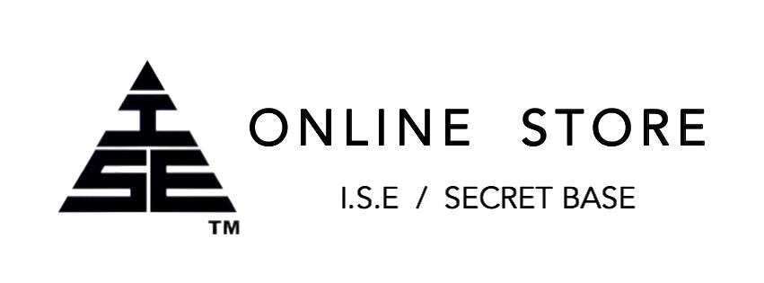 I S E SECRET BASE