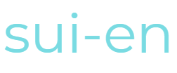 ポスター | sui-en