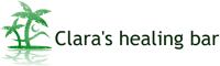 Clara’s healing bar