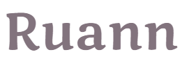 ⭐︎Ruann⭐︎