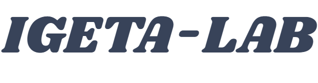 IGETA-LAB(イゲタラボ)