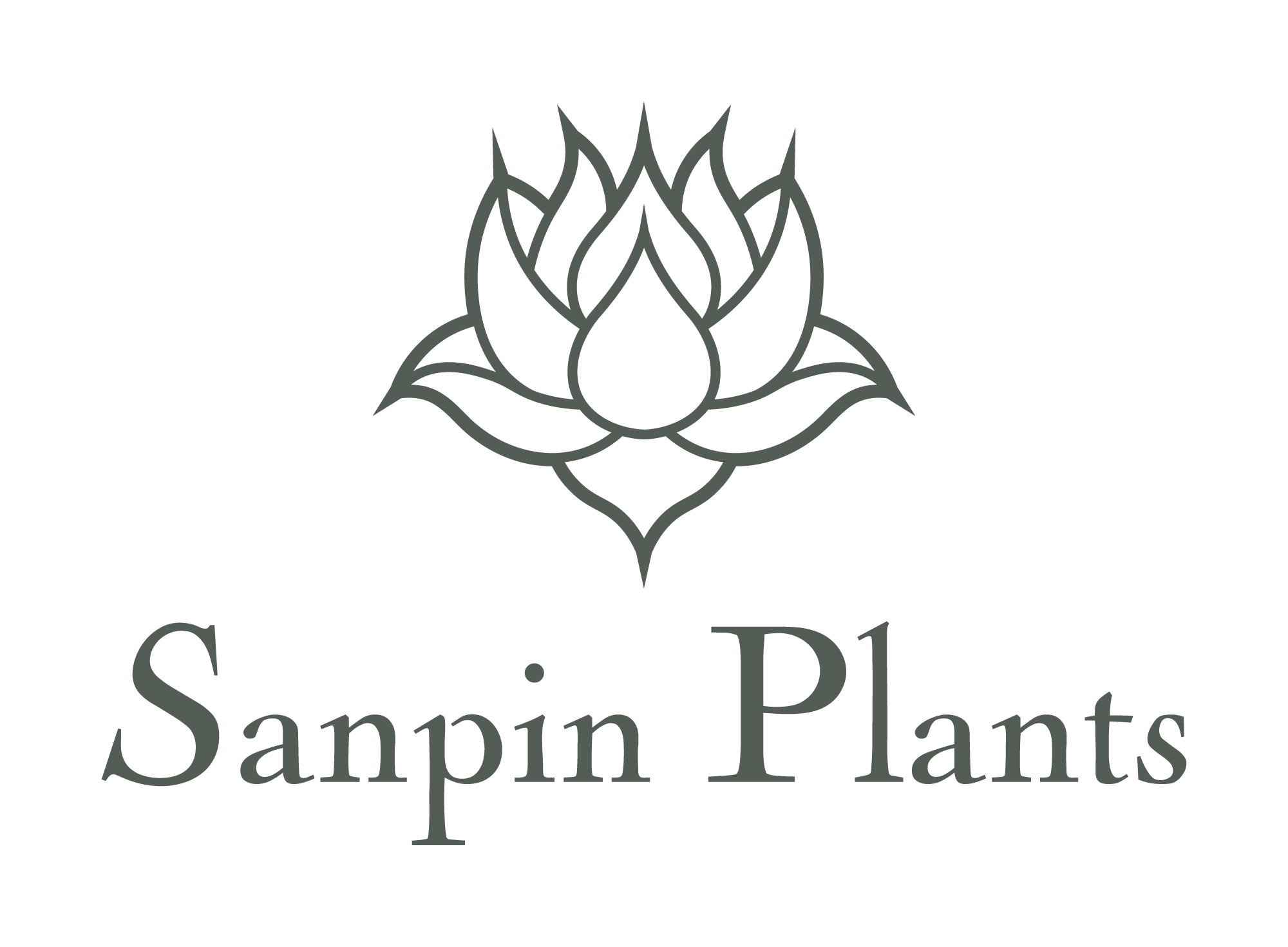 Sanpin Plants
