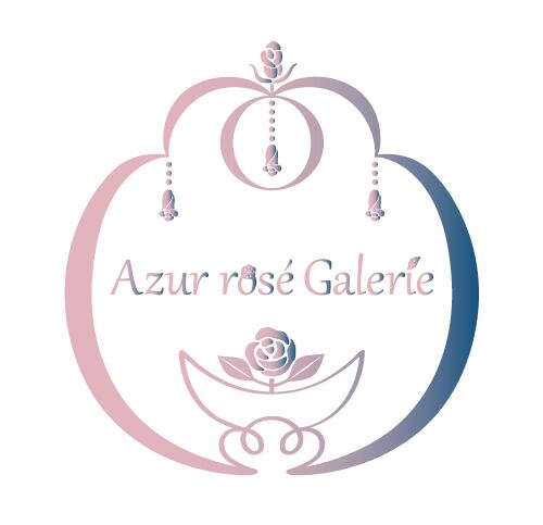 ABOUT | Azur rose Galerie ／ アズールロゼギャラリー