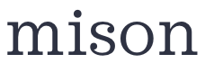 mison