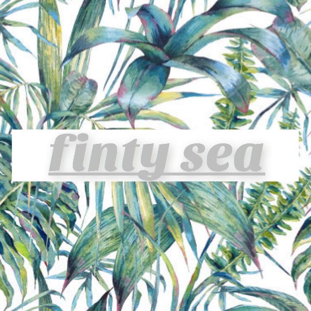finty sea