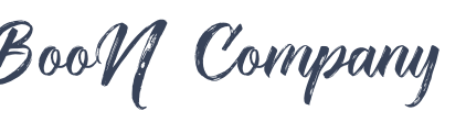 BooN Company 人気 トレンドファッション メンズファッション
