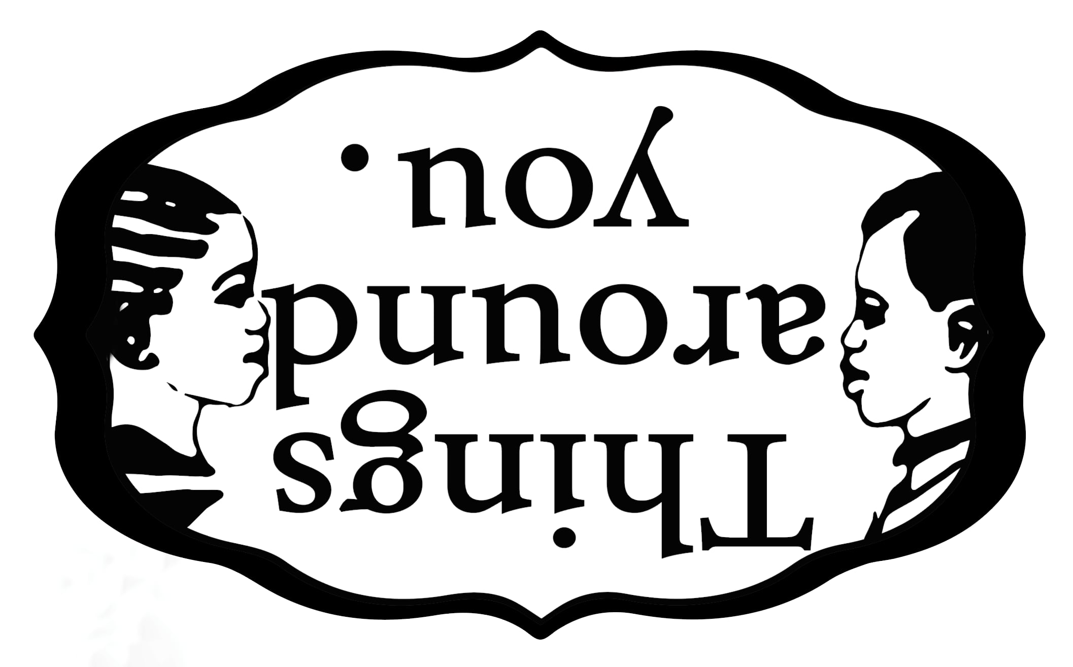 things around you.shop