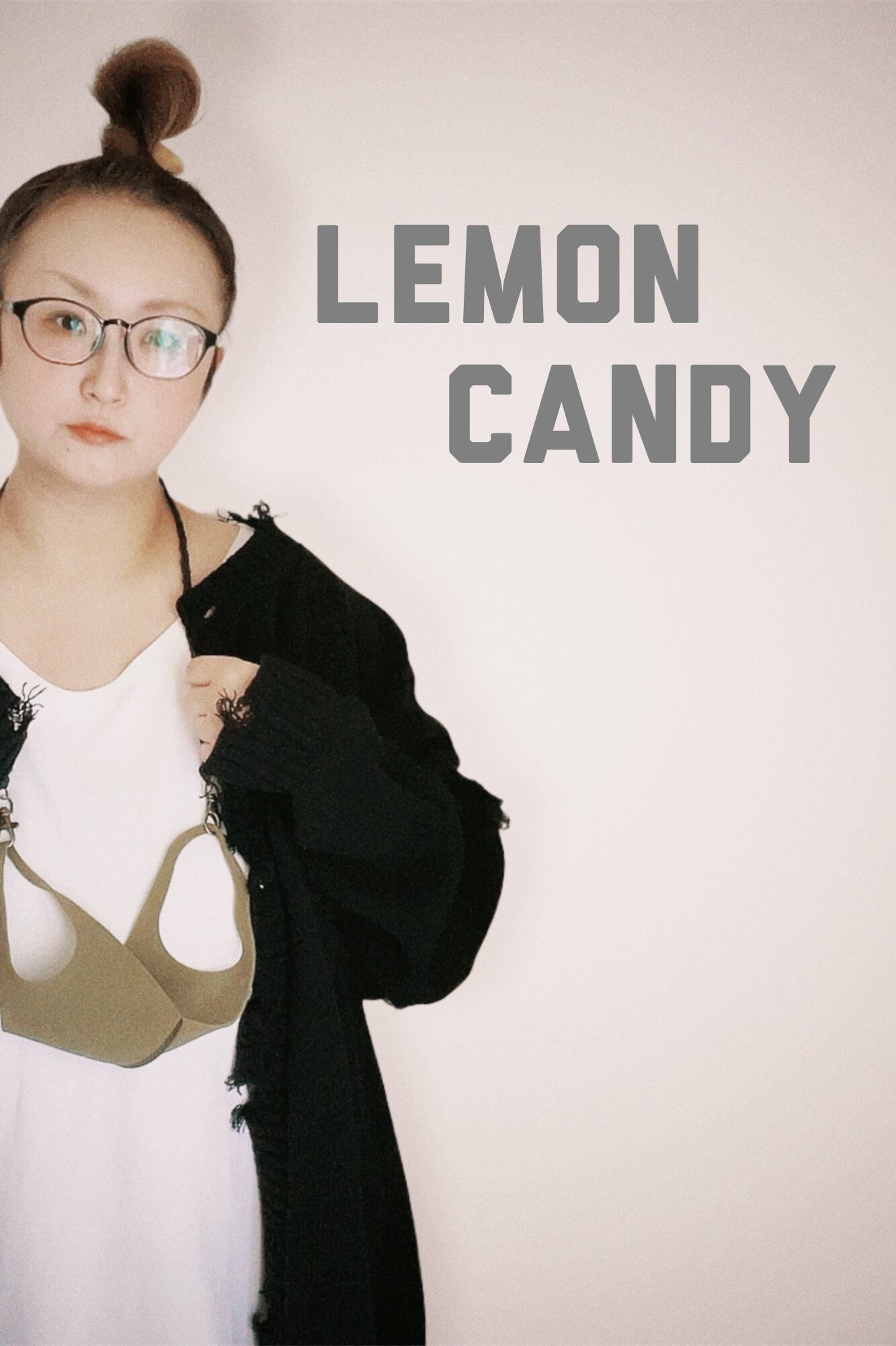 LEMON CANDY