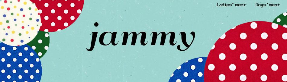 jammy