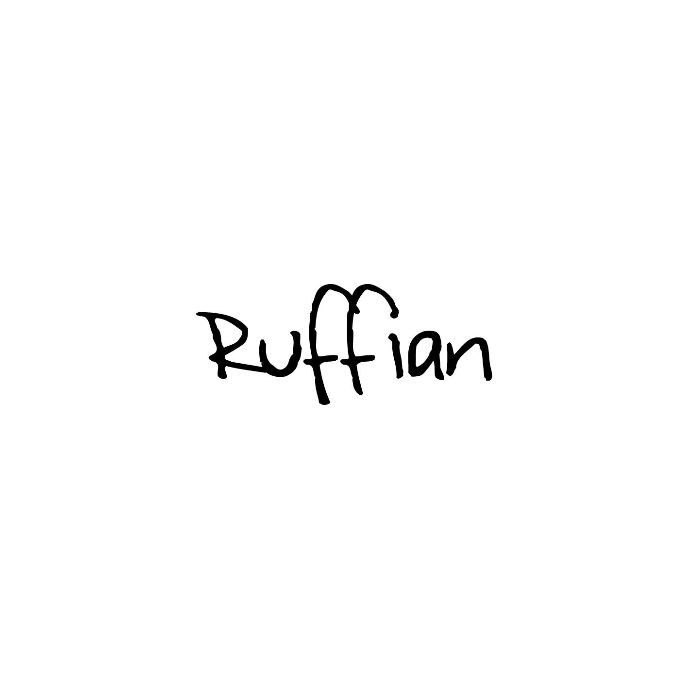 Ruffian