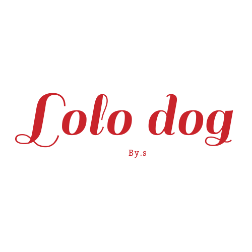 Lolo dog