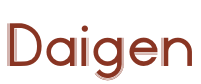 Daigen