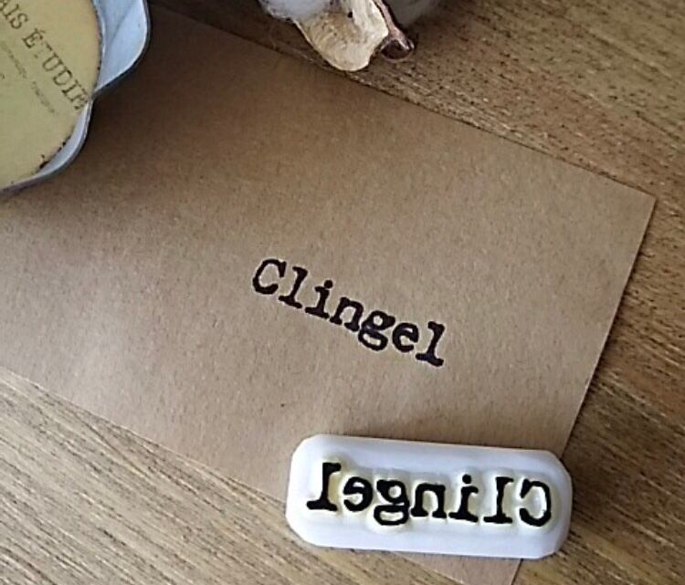 Clingel