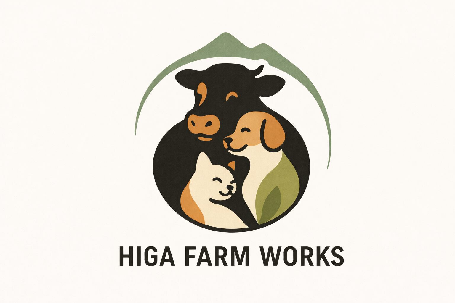 Higa Farm Works