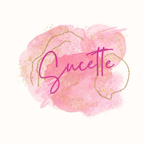 MERIKEY | Sucette
