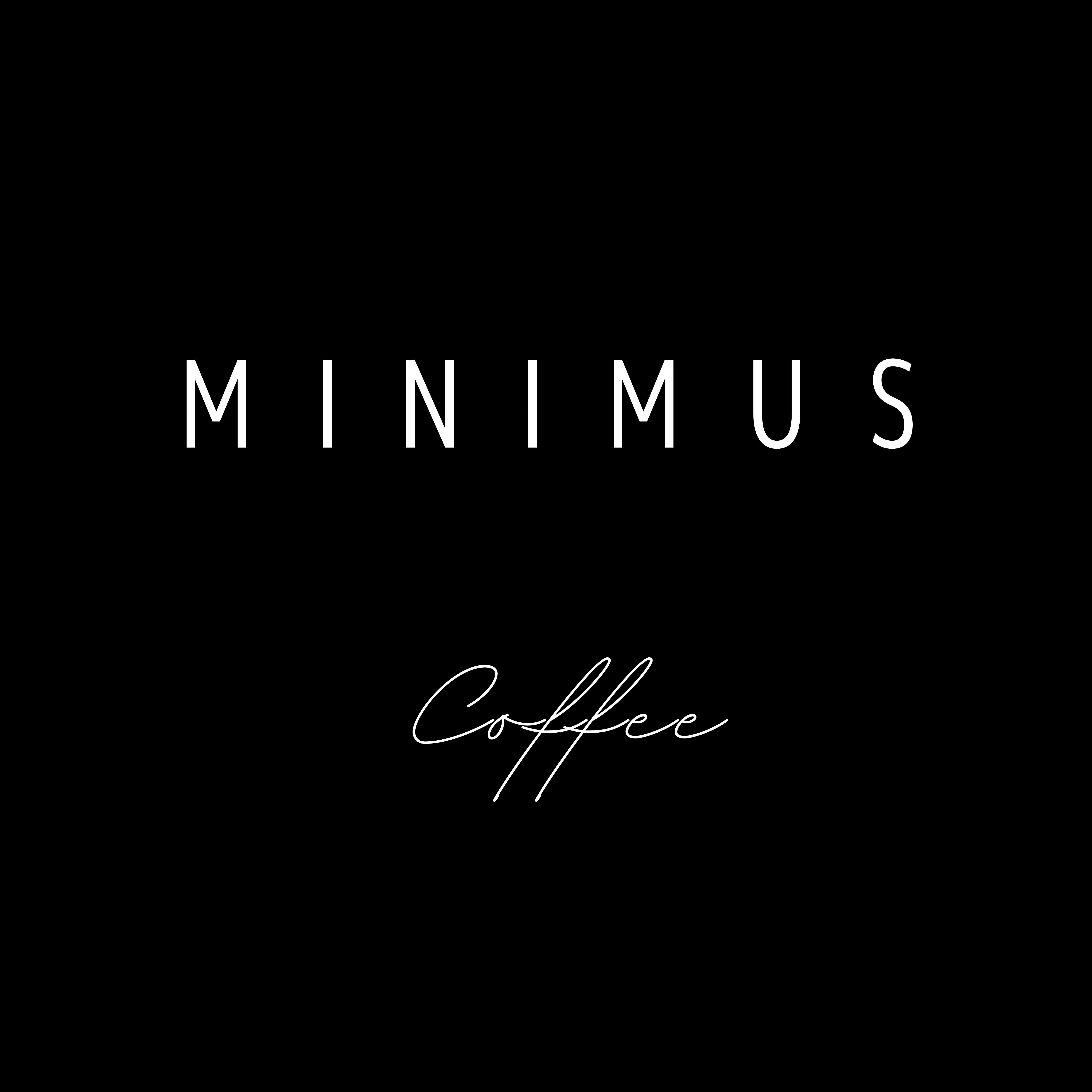 minimus coffee