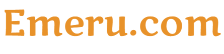 ABOUT | Emeru.com