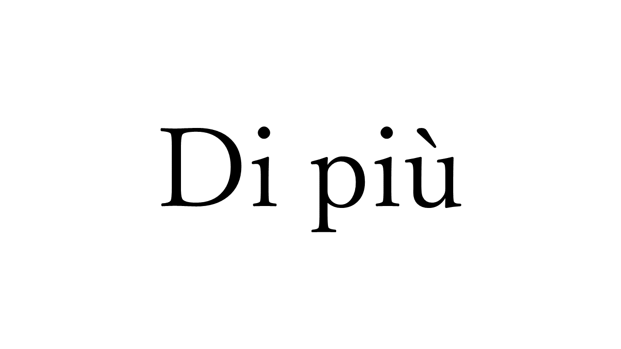 dipiu